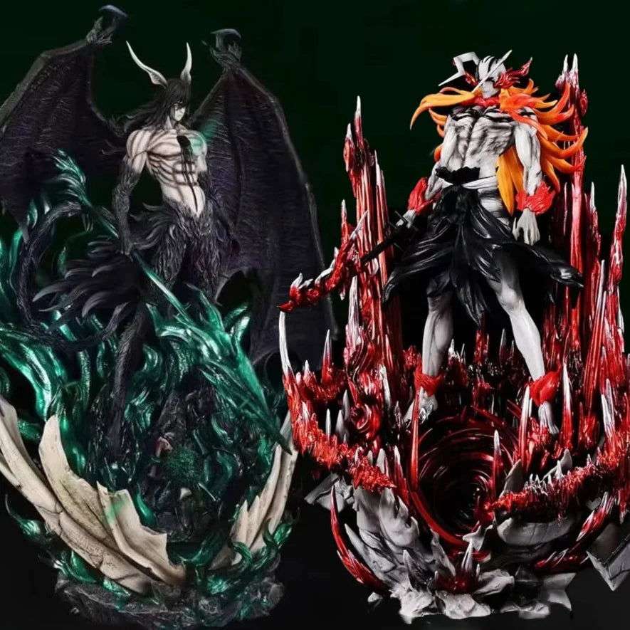 Bleach Figures | Anime Collectibles & Statues – CLOUDANIMESTUDIO