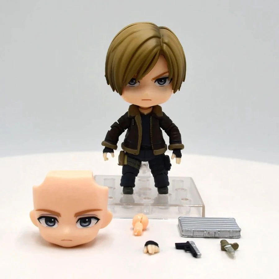 Chibi Figures – CLOUDANIMESTUDIO