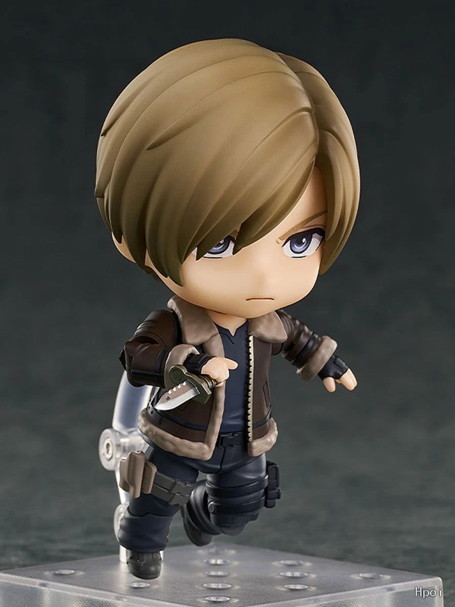 Chibi Figures – CLOUDANIMESTUDIO