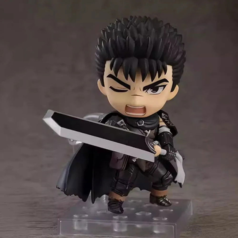 Chibi Figures | Cute Anime Figurines – CLOUDANIMESTUDIO